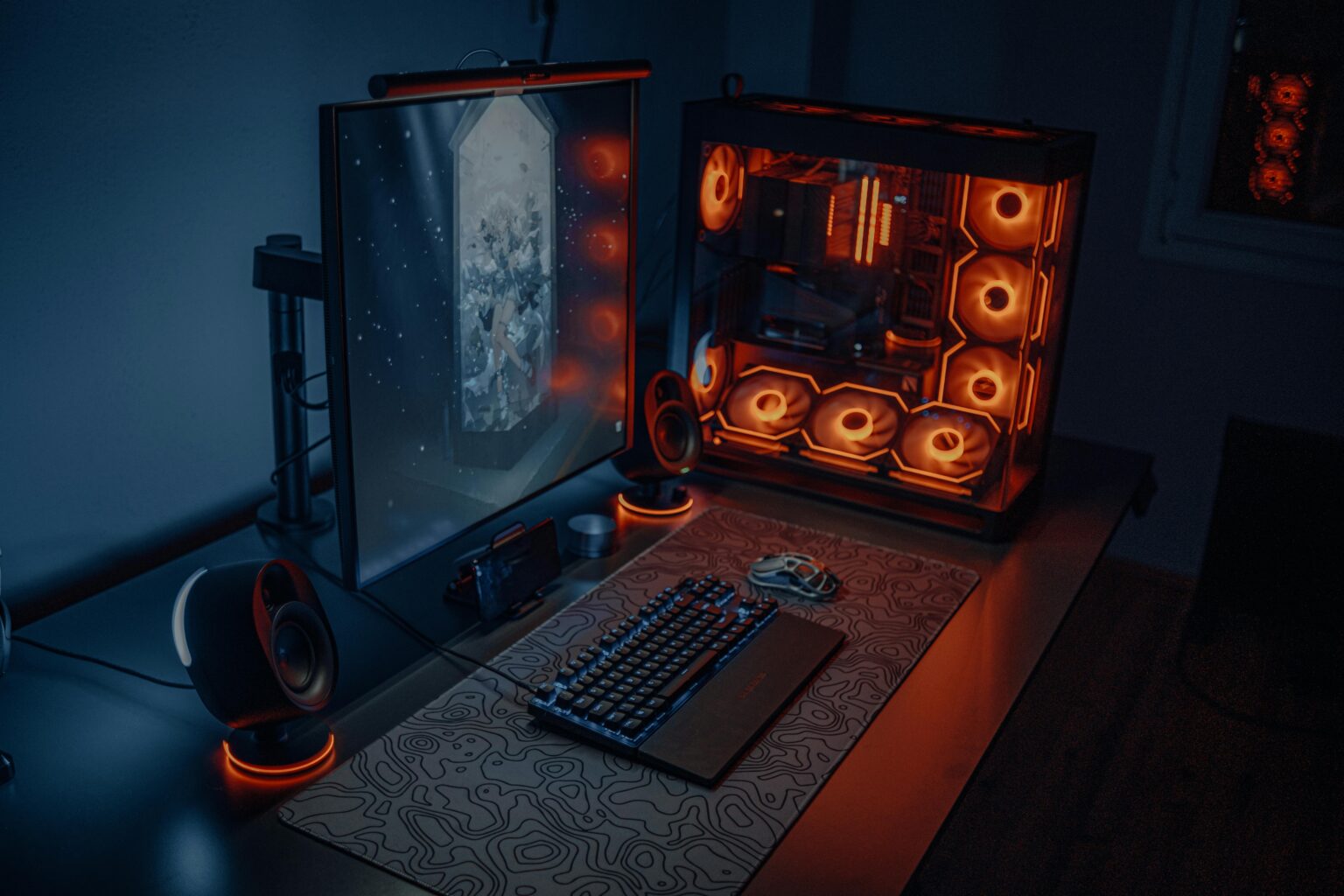 Ultimate Gaming Monitor Buyers Guide | Best Picks & Tips - Trustly Reviews