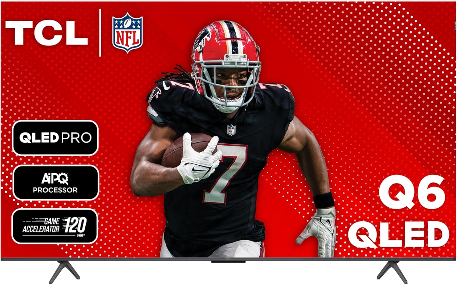 TCL 55-Inch Q65 QLED 4K UHD Smart TV Review | 2024 Model - Trustly Reviews