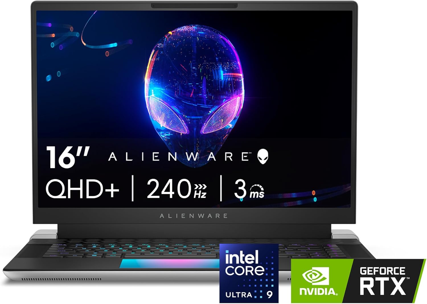 Alienware X16 R2 Review: Unleashing Gaming Power - Trustly Reviews