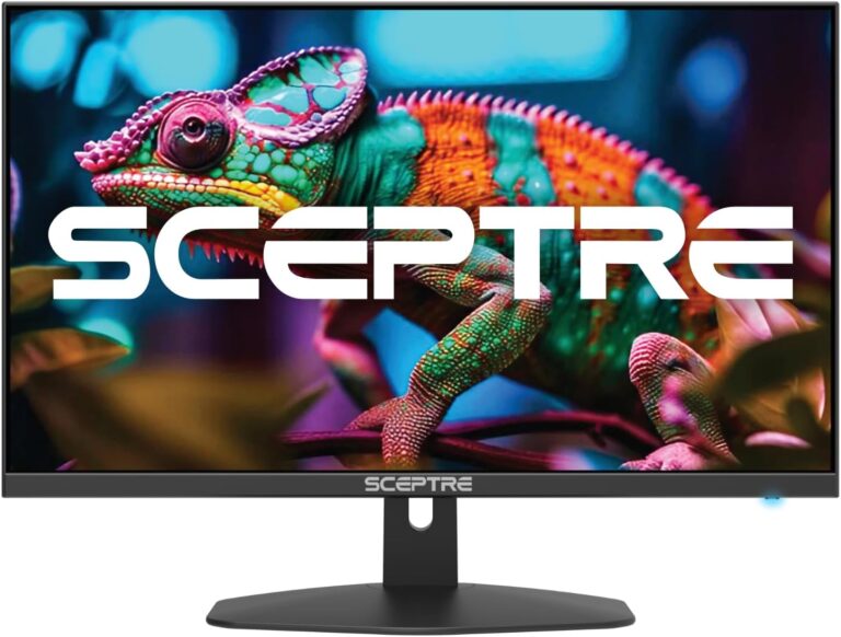 Monitor Refresh Rate Checker – Test Your Display Hz