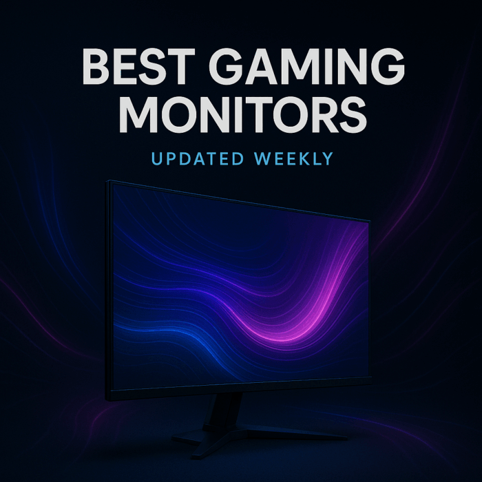 How to Set Up Dual Monitors with a Docking Station