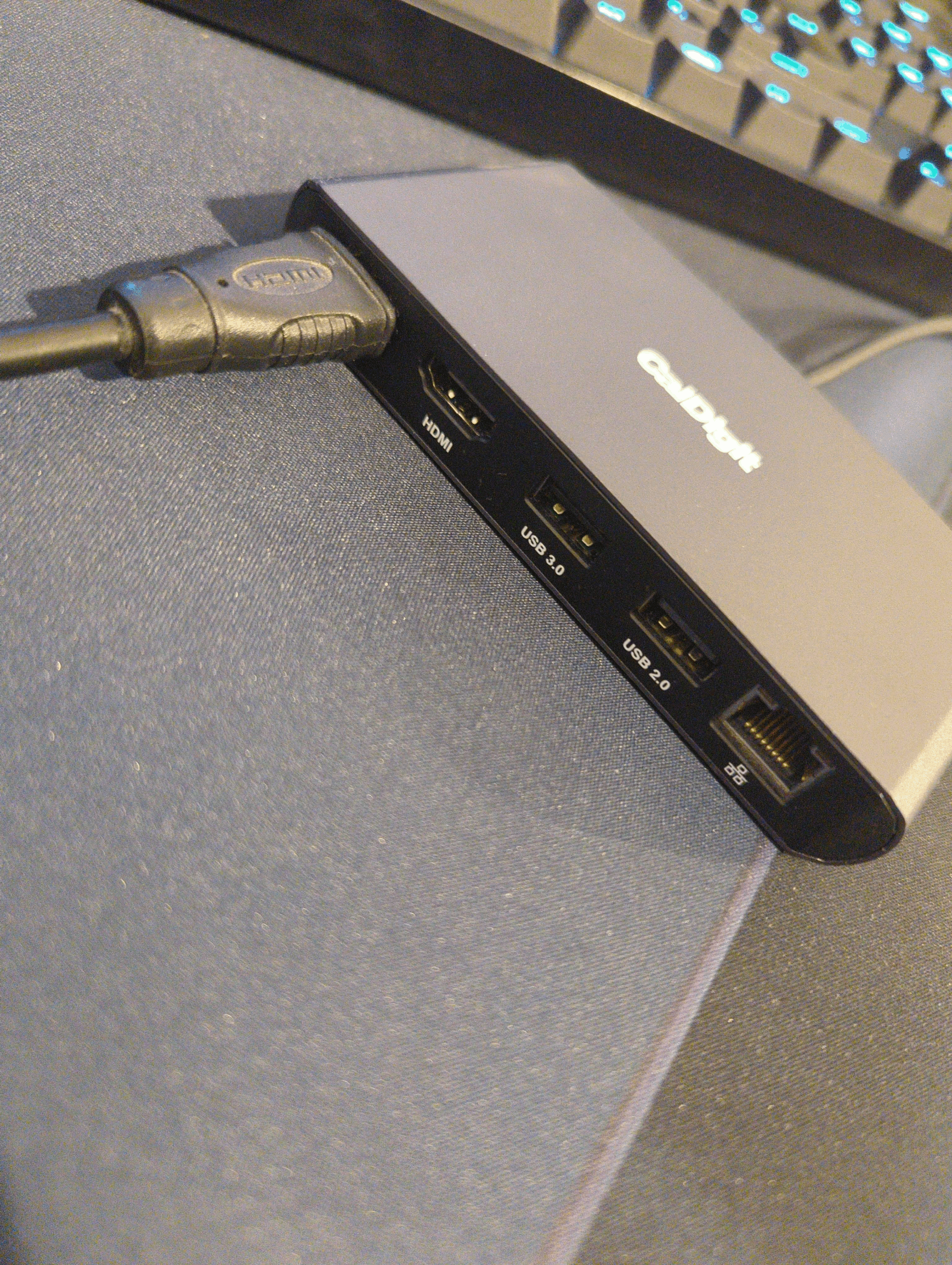How to Set Up Dual Monitors with a Docking Station
