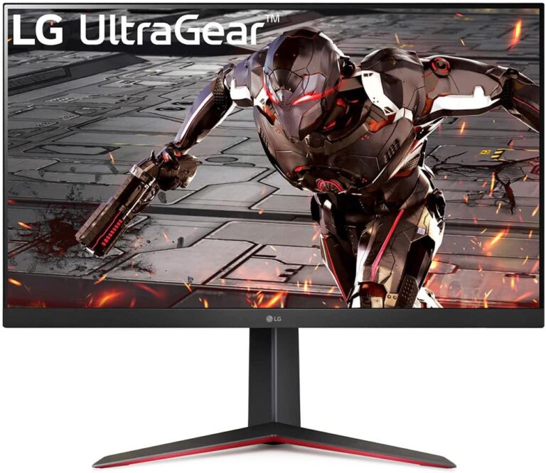 Monitor Refresh Rate Checker – Test Your Display Hz